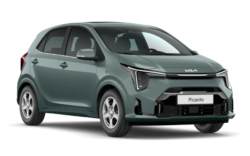 Kia Dealer Dublin - New Kia Cars - Stuarts Garages Kia