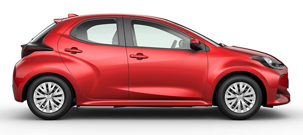 Mazda Mazda2 Hybrid, New Mazda Mazda2 Hybrid from Stuarts Garages,